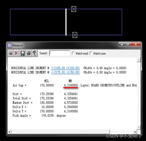 Allegro如何在pcb上开槽的三种方法操作指导allegro开槽 Csdn博客