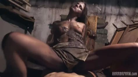 Horror Porn Porn Omg Xxx