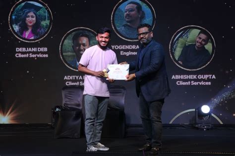 Innovation Gratitude Recognitionawards Aditya Borah 26 Comments