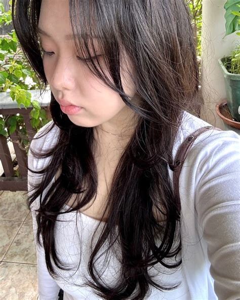 잠실미용실 그로잉살롱 여운 11 맞춤 퍼스널 헤어 컨설팅 레이어드컷 레이어드펌 안녕하세요 그로잉살롱 잠실점 여운 입니다 ⠀ ⠀ ⠀ 부드럽게