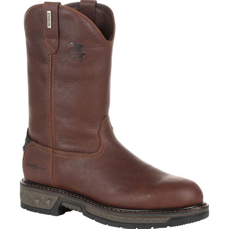 New Products Georgia Boot Shop Most Comfortable Georgia Outdoor