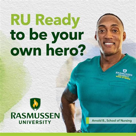 rasmussen university on linkedin earn your degree online on campus