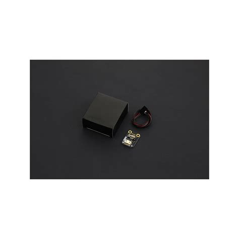 DFRobot Gravity Vibration Motor Module For Arduino Eckstein Shop