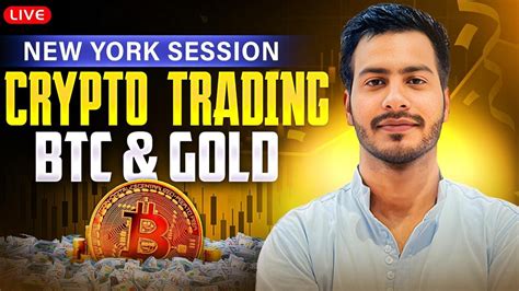 Crypto Trading Live Btc Gold Live Trading Bitcoin Price Predictions