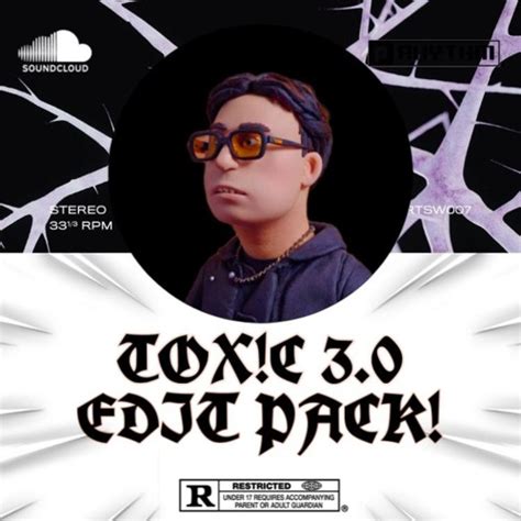 Stream Toxcs 30 Edit Pack 🤖 Buydownload By Toxc Listen Online