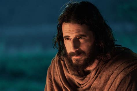 Jonathan Roumie Breaks Down In Tears As He Says ‘nobody Thought The Chosen” ‘would Go Anywhere