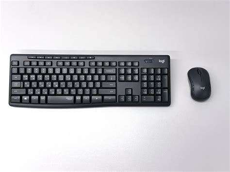 무소음 무선 키보드 마우스 세트 가성비 좋은 로지텍 Mk295 추천해요 네이버 블로그