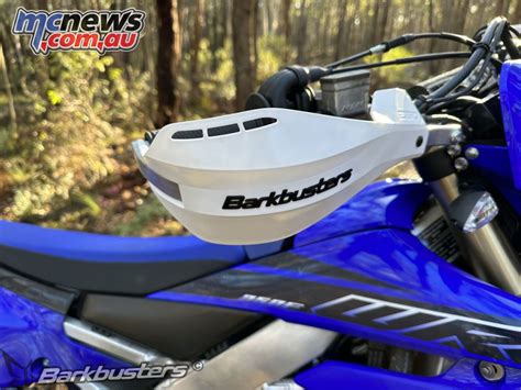 Barkbusters Release Their Strongest Ever Handguards Mcnews