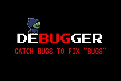 Debugger By Ray 蕭 Azhu1223 Jabenero Amber J Ketexon