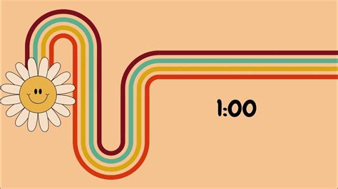 Groovy 2 Minute Timer Youtube