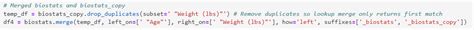 Mito Python Library — A Pandas Alternate By Balakrishna Ch Medium