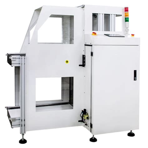 Pcb Magazine Loader For Smt Sztech Smt