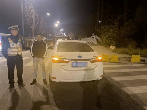 海宁110吗？我喝酒开车了！你们快来！许村一男子主动报警徐某某老婆法律