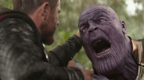 Avengers Endgame Footage Leaked Online Social News Xyz