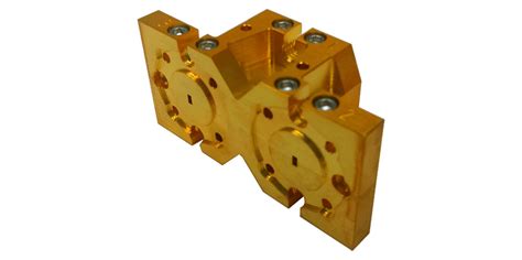 Passive Wg Components Acst