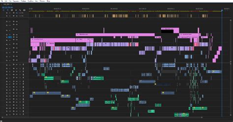 List Of Films Edited On Premiere Pro Discount Fast Lisa Unibo It