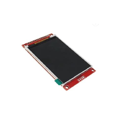 Buy Inch TFT LCD Non Touch Display Module SD Card Support Online