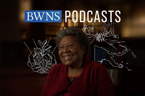 Insights From The Field Podcast Explores Actions In Png Toward The