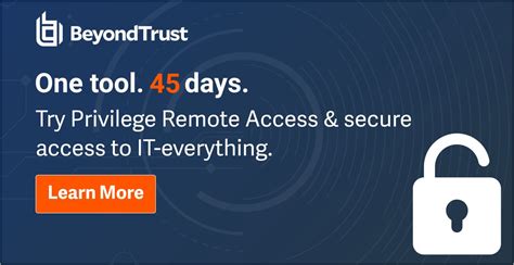Beyondtrust On Linkedin Privileged Remote Access Watch A Demo Powered By… Beyondtrust