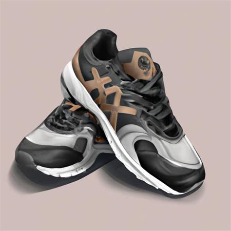 How To Wear Asics Shoes A Guide To Getting The Perfect Fit What The Shoes