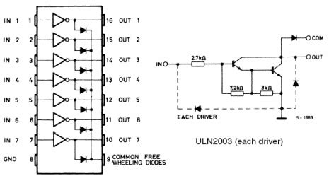 A Useful And Simple IO Shield For Arduino Open Electronics
