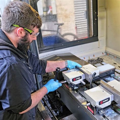 Mtdcnc On Linkedin Mtdmag Engineering Manufacturing Workholding