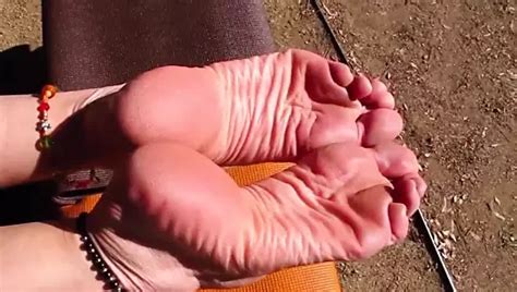 Best Wrinkled Soles Xhamster
