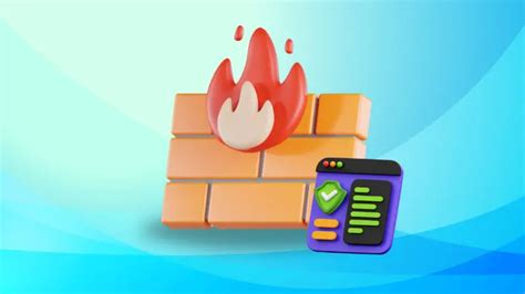 How To Enable Logs In Firewalld