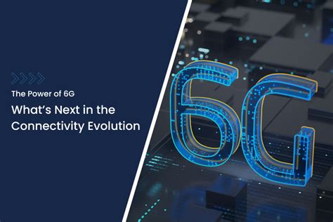 How 6g Will Supercharge Ai And Big Data The Future Is Faster Smarter