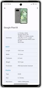 CPU X Device System Info Apps On Google Play