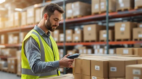 How To Implement Batch Tracking In 5 Steps Procuzy