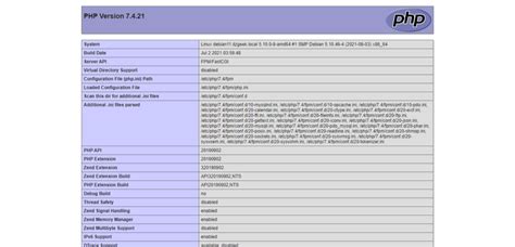 How To Install Nginx Mariadb Php Lemp Stack On Debian 11 Itzgeek