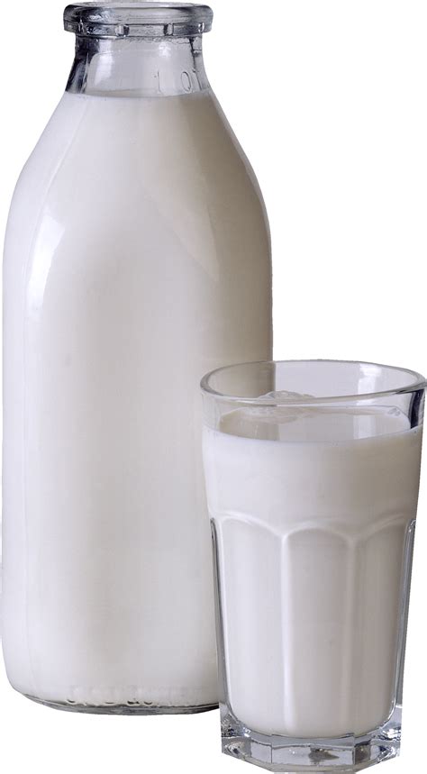 Vaso De Leche