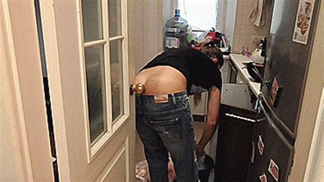 Deep Crack In Jeans1280x720 Hd Mov Queen Lusy