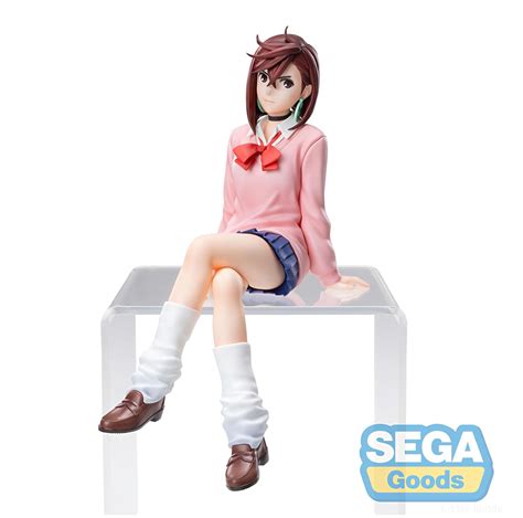 Momo Ayase Vol 1 Perching Dan Da Dan Dandadan Figure Sega Goods