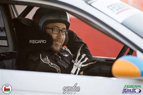 Luke Fink Joins 2025 Formula Drift Lineup Drifted