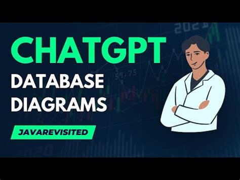 How To Create Database Diagram Using ChatGPT Mermaid JS And Draw Io
