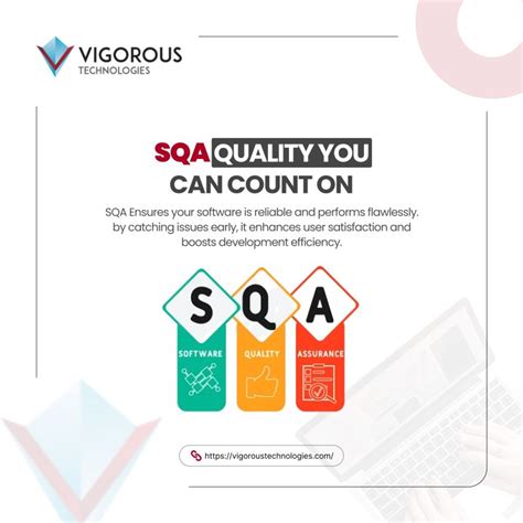 Vigorous Technologies On Linkedin Delivering Quality You Can Count On