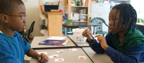 Interactive Learning Structures For Engaged Classrooms Responsive