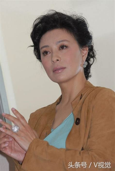 滇西1944中的女演員 每日頭條