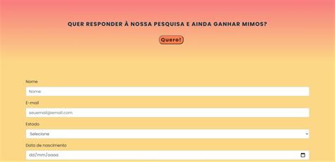 GitHub mi cunha Formulario Bootstrap Formulário utilizando Bootstrap