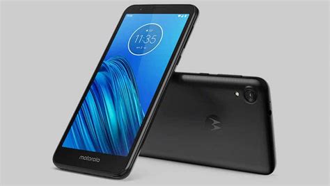 Motorola Moto E6 With Snapdragon 435 Launched Prices Specifications And More Here Digital