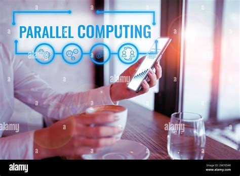 Conceptual Caption Parallel Computing Word For Simultaneous