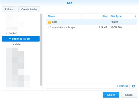 Using Docker On Synology Nas