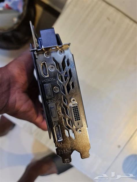 Nvidia Geforce Gtx 1080 Ti 11gb Msi Duke كرت شاشه موقع حراج