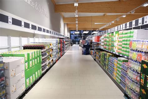 Lidl Opening Times Contacts Supermarket In London