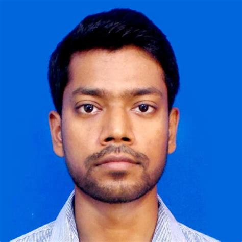 Pritam Rajak Professor Assistant Master Of Philosophy Education Research Profile