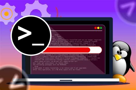 How To Geek On Linkedin How To Uninstall Software Using The Command Line In Linux