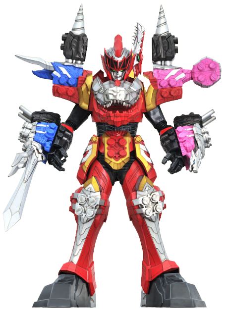 Dino Fury Ryusoulger Artofit