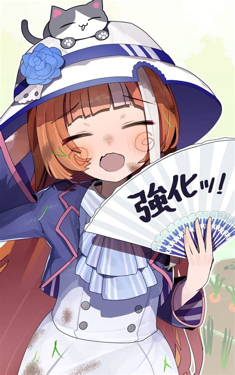 Akikawa Yayoi Umamusume Drawn By Tamukoro Danbooru